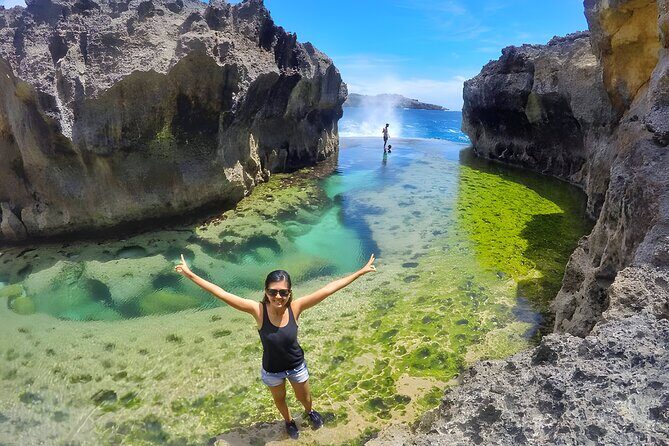 Bali Full-Day Tour to Exploring Nusa Penida Island From Bali - The Sum Up
