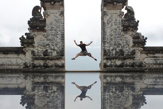 Bali Gate of Heaven and East Bali Private Tour - All Inclusive - Is This Tour Worth the Price?