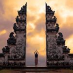 Bali Gate of Heaven and Hidden Waterfall privatel Tour - Detailed Breakdown of the Itinerary