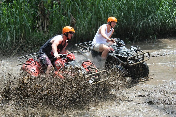 Bali: Gorilla Face ATV Bali Ubud Adventure with Lunch - Final Words: Who Should Book?