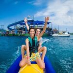 Bali Hai Beach Club Cruise - A Deep Dive into the Experience