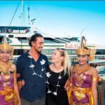 Bali Hai Cruise: Sunset Dinner Cruise Activity(FUN TRIPS) - Authentic reviews and what they reveal