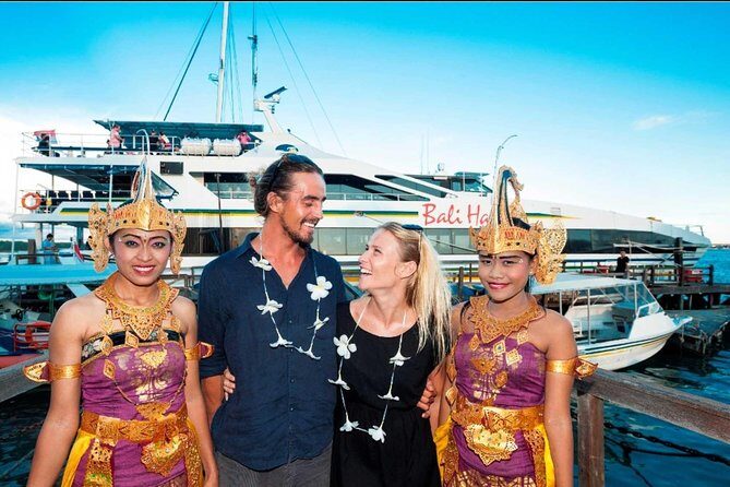 Bali Hai Cruise: Sunset Dinner Cruise Activity(FUN TRIPS) - Authentic reviews and what they reveal