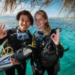 Bali Hai - PADI Advance Open Water Course in Lembongan - The Underwater Environment