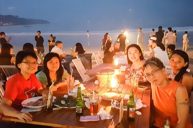 Bali Half-Day Car Charter: Uluwatu Sunset Tour - Who Should Consider This Tour?