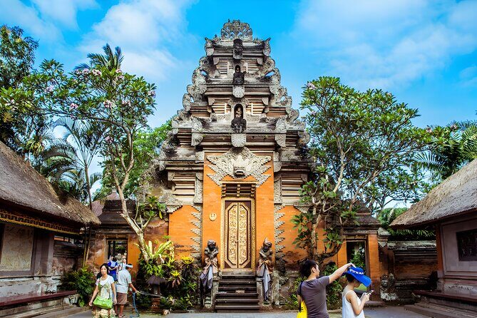 Bali Half Day-Tour: Ubud Night Trip Packages - Who Should Consider This Tour?