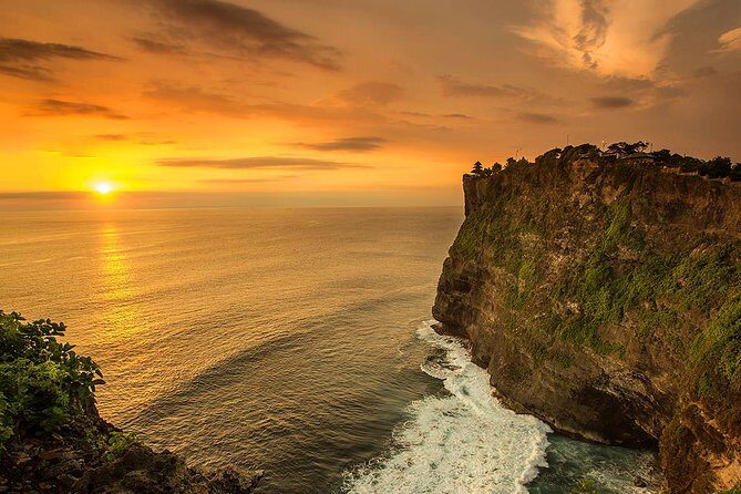 Bali Half-Day Uluwatu Temple Sunset, Kecak Dance, Dinner - What’s Included and What It Means for You