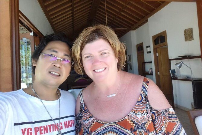 Bali Healing Depression -120 Minutes - The Breakdown of the Itinerary