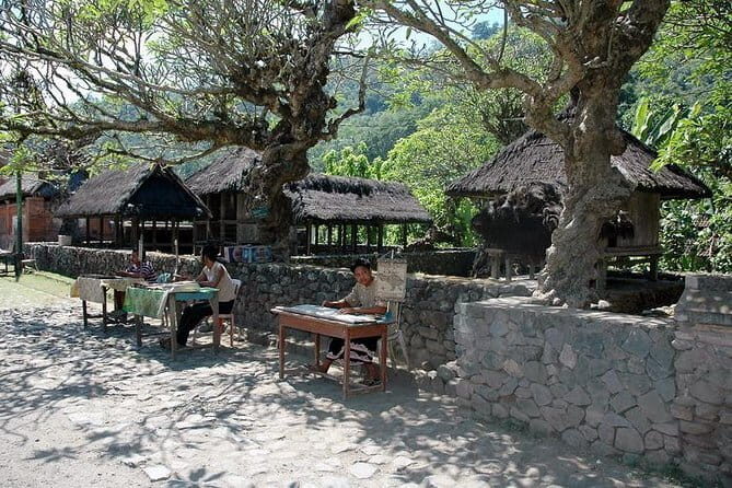 Bali Historical Trip - What’s Included and What’s Not?