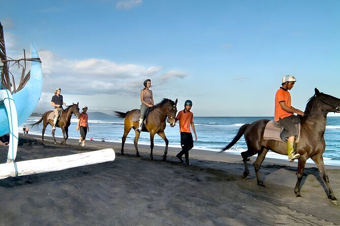 Bali Horse Riding Activity and Full-Day Trip in Ubud - Final Thoughts