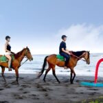 Bali Horse Riding in Saba Bay for 1 Hour with Pick Up Service - Who Will Love This Tour?