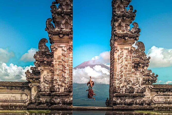 Bali Instagram Tour: Gate of Heaven Lempuyang Trip All Inclusive - Practical Tips for Making the Most of Your Day
