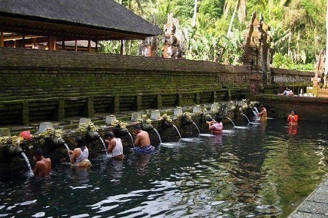 Bali Instagram Tour : Lempuyang Temple and Tirta Gangga - Lempuyang Temple: The Gate of Heaven