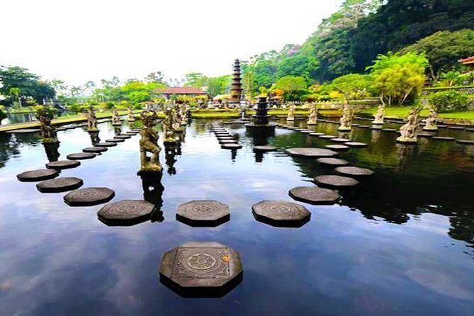 Bali Instagram Tour : The Most Popular Spots In Bali - The Sum Up