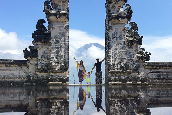 Bali Instagram Tour: The Most Scenic Spots - FAQ
