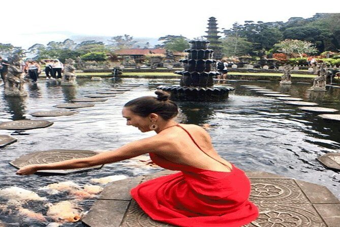 Bali Instagram Tour: The Most Scenic Spots - Whats Included and Whats Not