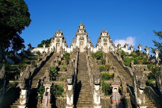 Bali Instagramable Private Tour with Transfer - What Sets This Tour Apart: Finding Value in the Details