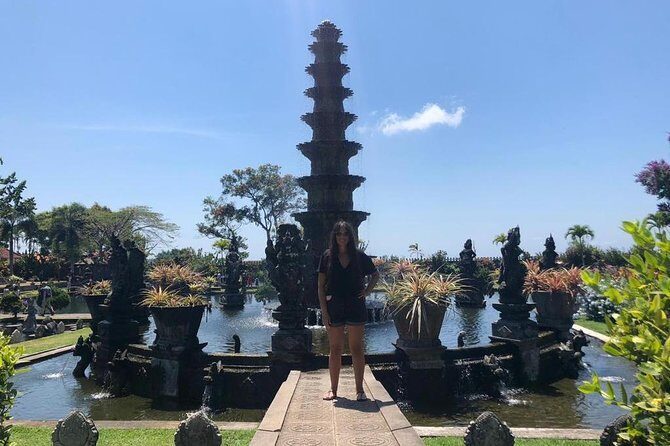 Bali : Instagrams Tour Lempuyang Temple, Tirta Gangga- Tukad Cepung , Tibumana Waterfall - Practical Details: What to Expect and Why It Matters