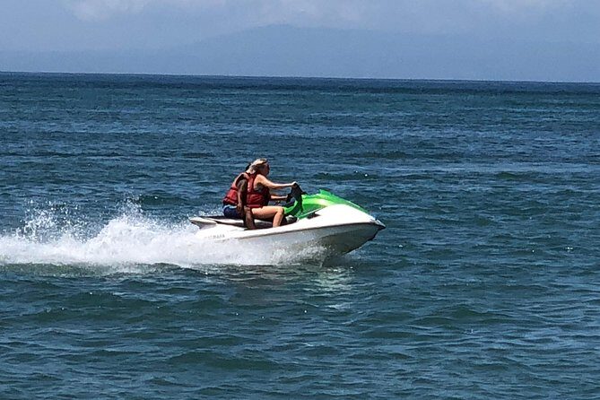 Bali Jet Ski - Considering the Value
