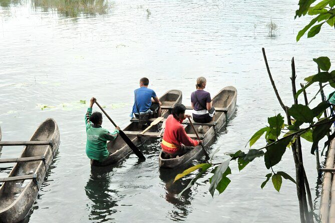 Bali Jungle Trekking in Beautiful Rainforest - The Itinerary Breakdown