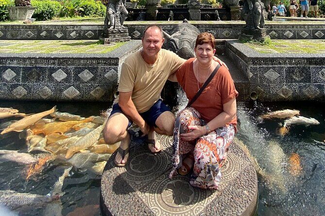 Bali Lempuyang Gate of Heaven and Besakih Mother Temple Tour - The Detailed Itinerary