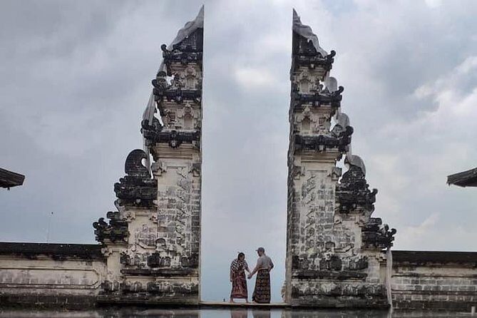 Bali Lempuyang Temple Gate to The Heaven Package - In-Depth Review of the Tour