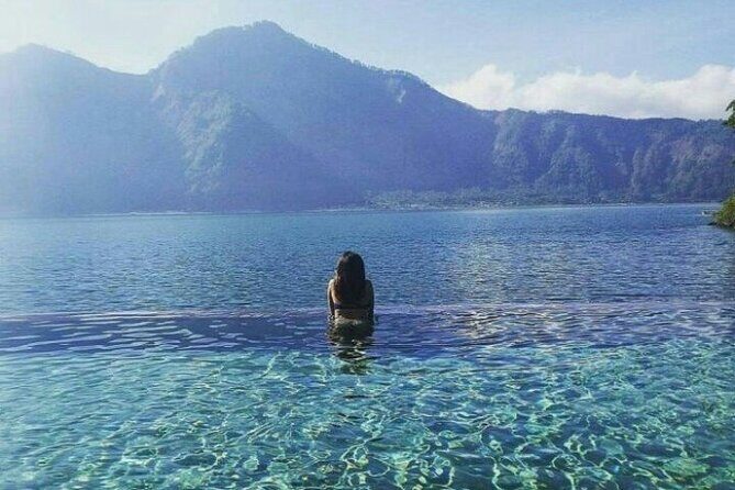 Bali Mount Batur Sunrise Hike and Natural Hot Spring - Who Should Consider This Tour?