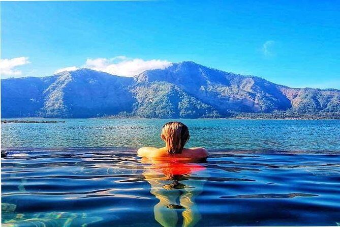Bali Mount Batur Sunrise Trekking With Natural Hot Springs - What Travelers Are Saying