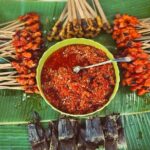 Bali Must-Try Food Tour (Denpasar) - Neighborhood Exploration & Diverse Flavors