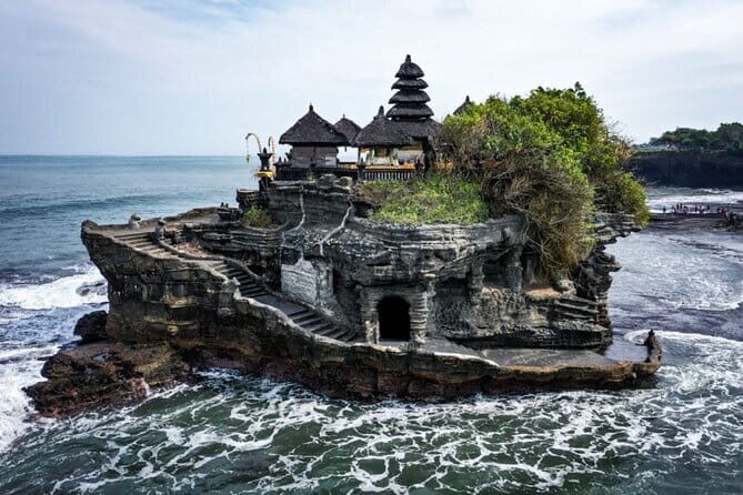 Bali : Northern Bali Private Day Trip with Transfer - Discovering Bali’s Cultural and Natural Wonders