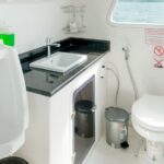 Bali (Padang Bai) to Gili Trawangan - Gili Air - Lombok (Bangsal) - The Experience on Board: What Travelers Can Expect