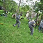 Bali paintball Adventure - Whats Included & How it Works