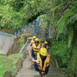 Bali Pakerisan River Tubing and Ayung River Rafting - Why This Tour Offers Great Value