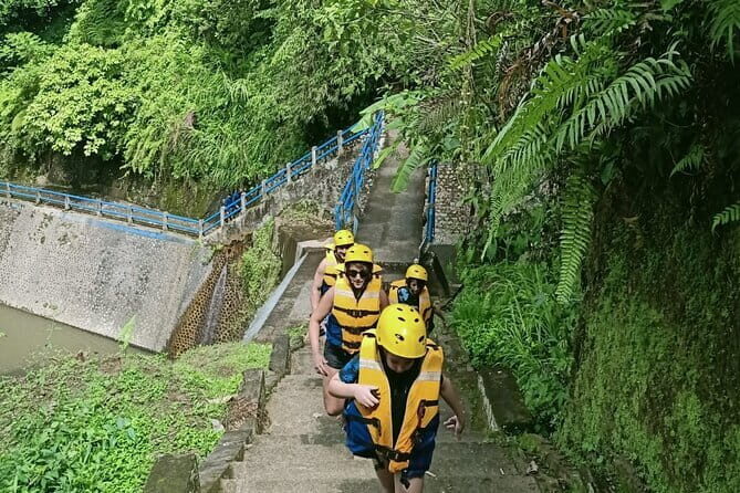 Bali Pakerisan River Tubing and Ayung River Rafting - Why This Tour Offers Great Value