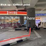 Bali Pocket WiFi Rental - Picking Up and Dropping Off Your WiFi Device