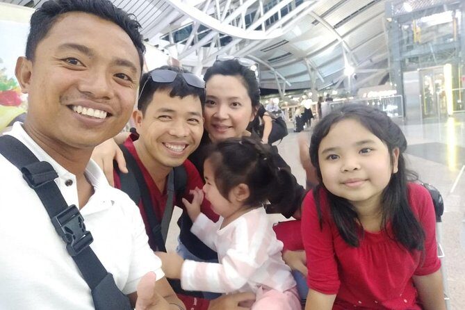 Bali Private arrival airport transfer - Why the Value Is Hard to Beat