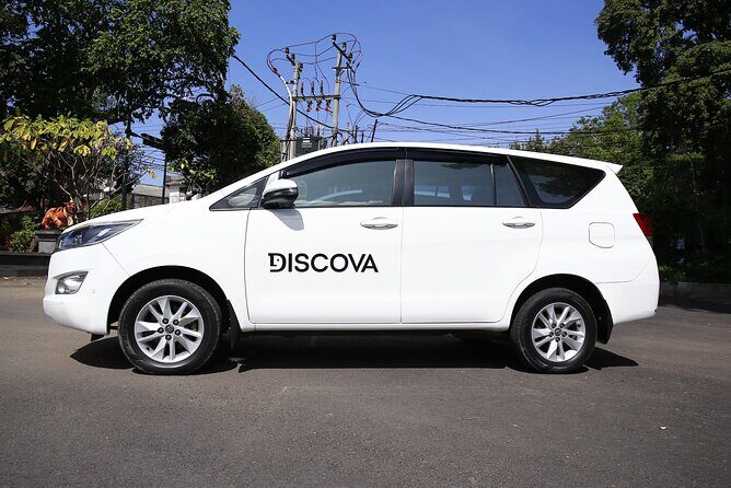 Bali Private Arrival Transfer: From Bali Airport to Bali Hotel - What to Expect from the Bali Private Arrival Transfer