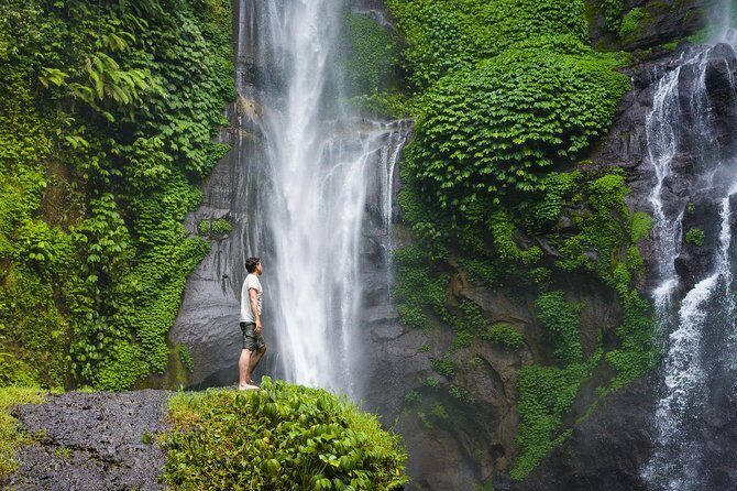 Bali Private Chartered Tour - Who Will Love This Tour?