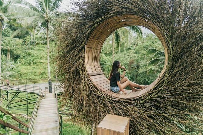 Bali Private Driver - Bali customized private tour - Why This Tour Works Well