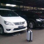 Bali Private Pick up Airport to Ubud Hotels - The Route and Ubud Arrival