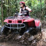 Bali Quad Bike Adventure 250cc - Single Quad ATV - The Itinerary: What to Expect