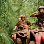 Bali Quad Bike Adventure - Monkey Forest and Tegenungan Waterfall - Who Should Consider This Tour?
