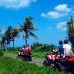 Bali Quad Bike and Kintamani Waterfall Tour - Who Should Consider This Tour?