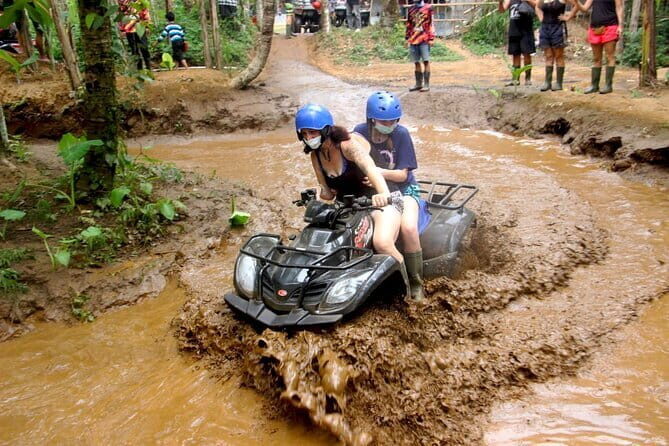 Bali Quad Bike ATV 250cc with Private Transport - The Verdict: Who Will Love This Tour?