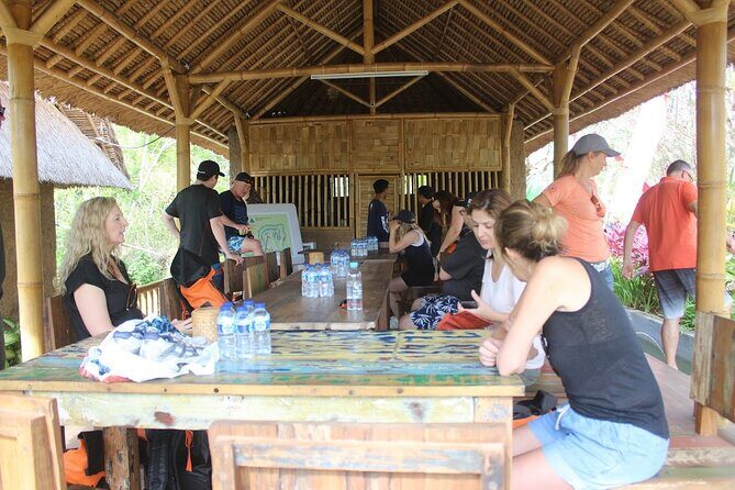 Bali Quad Bike ATV Rides in Uluwatu Experiences - Cultural and Culinary Touches