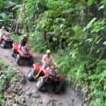 Bali Quad Bike Gorilla Cave & Ubud White Water Rafting With Lunch - An In-Depth Look at the Bali Quad Bike Gorilla Cave & Ubud Rafting Tour