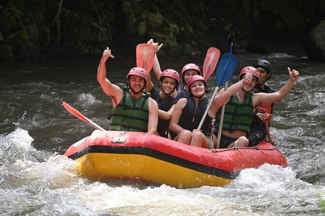 Bali Rafting Adventure and Nature - Why This Tour Is Worth It