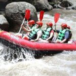 Bali Rafting Adventure with lunch - Balancing Value, Safety, and Experience
