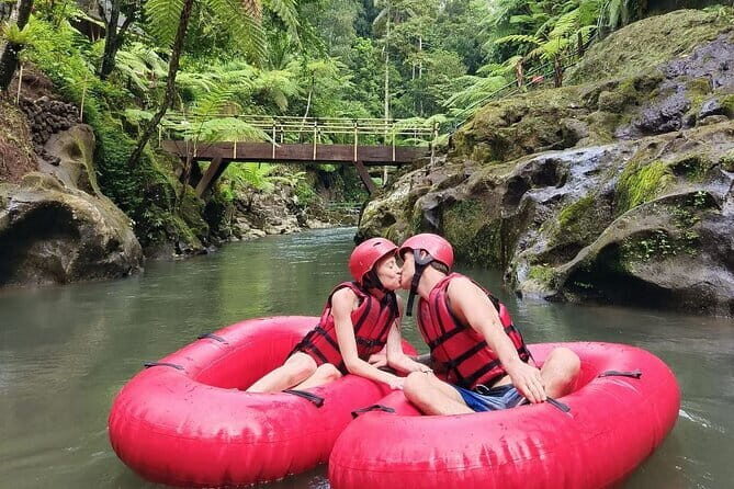 Bali River Tubing Ubud best Bali Tubing adventure - Final thoughts