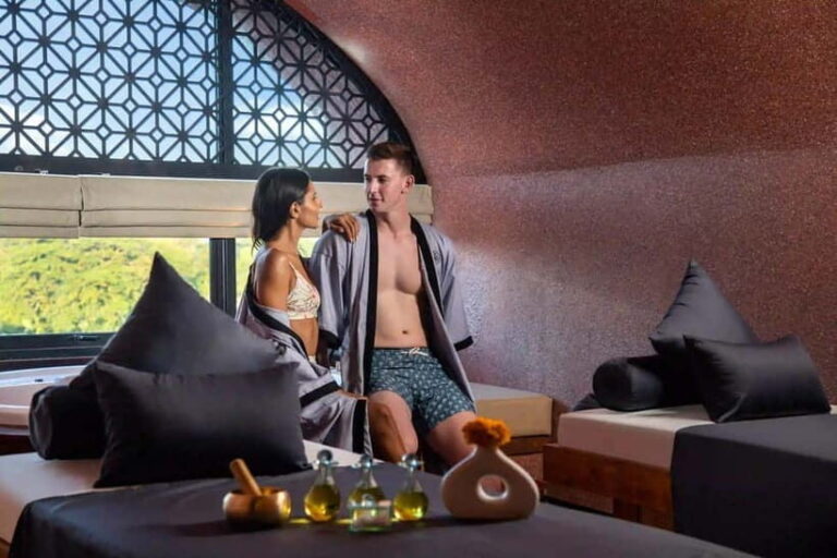 Bali/Sanur: Spa and Bath Experiences at Svaha Spa Sanur - Who Will Love Svaha Spa Sanur?